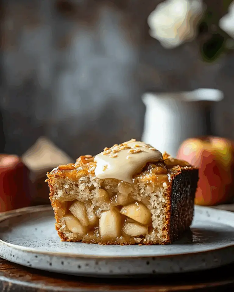 Homestyle Apple Pie Bread - Cookandvibes