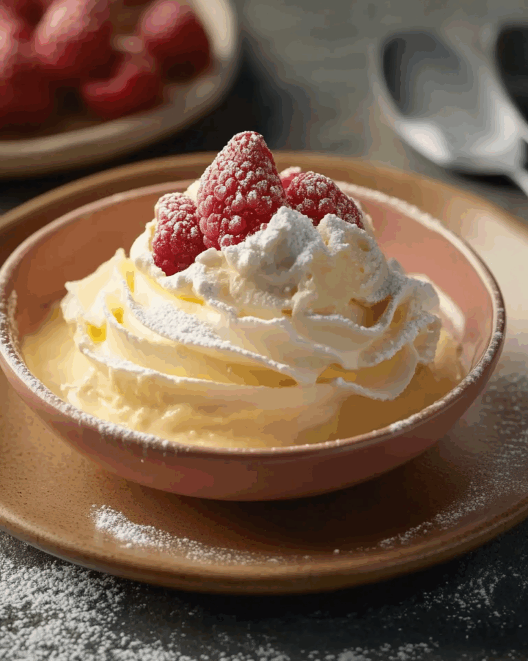 Pudding Cool Whip Frosting - Cookandvibes