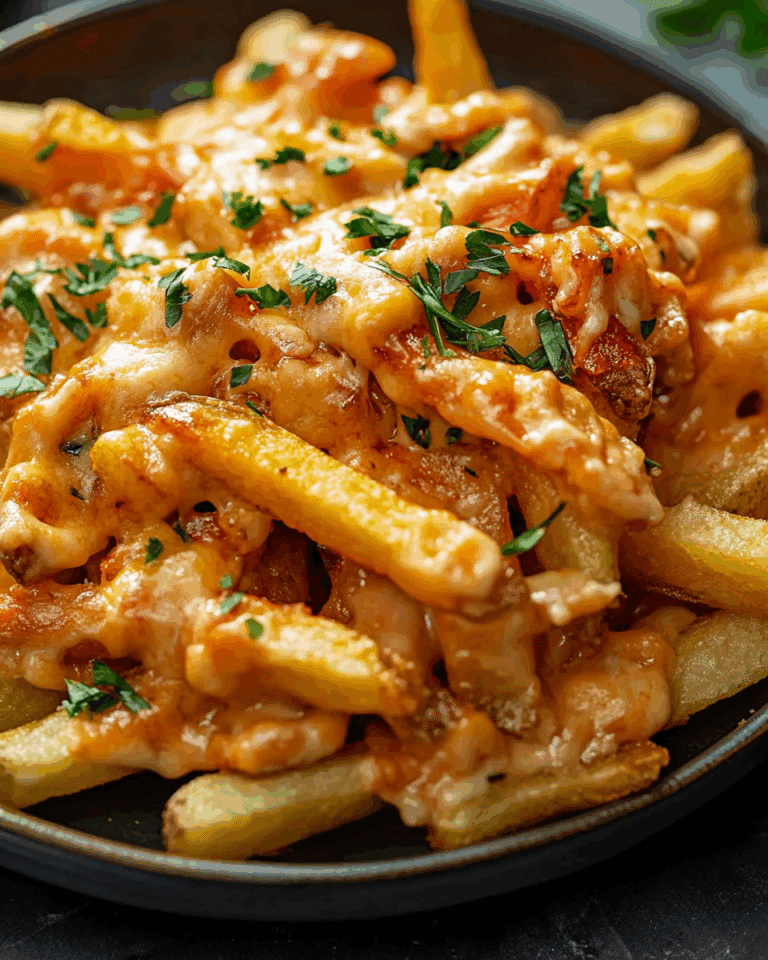 Pimento Cheese Fries - Cookandvibes